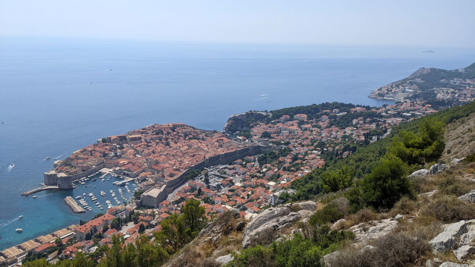 17 Things to Do in Dubrovnik, Croatia – Backpacker on a Budget